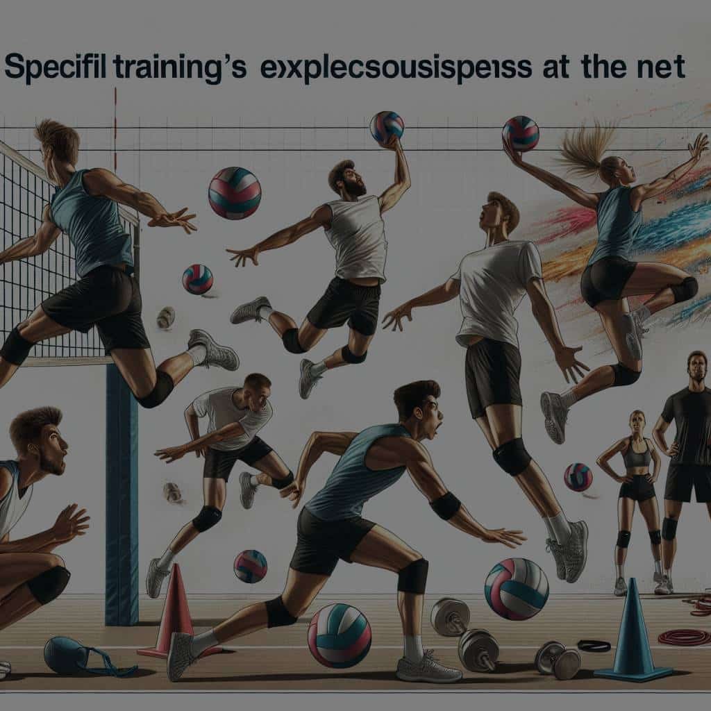 Quels sont les entraînements spécifiques pour améliorer l'explosivité ...